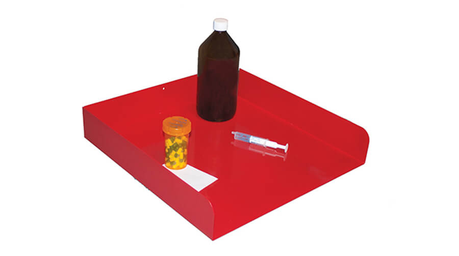 Safe Medication Preparation | Maxpert Medical Medication Prep Products