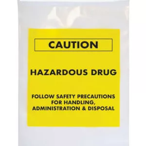 USP 800 Supplies | Signs, Labels, Drug Transport Bags | Maxpert Medical