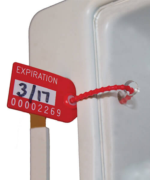 Security and Documentation for Medications and Supplies - Maxpert Medical