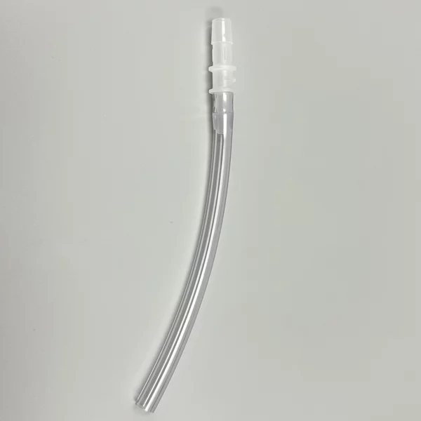 Suction Easy® Small Diameter Tubing Extension - Maxpert Medical