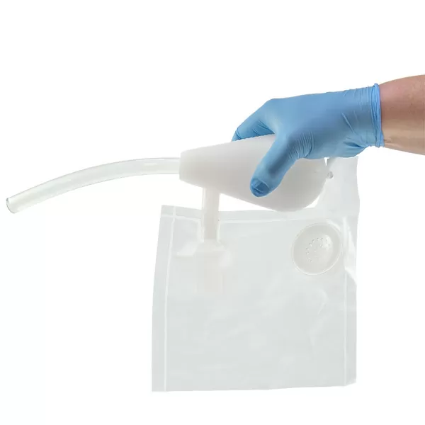 Suction Easy® Emergency Manual Suction Unit - Maxpert Medical