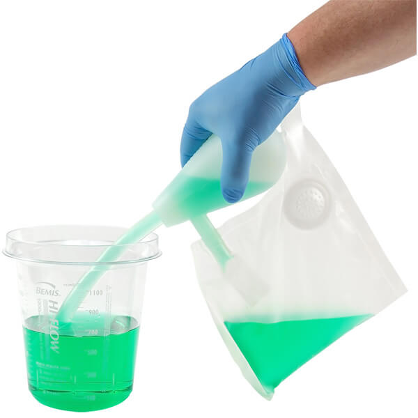 Suction Easy® Emergency Manual Suction Unit - Maxpert Medical