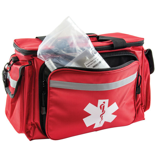 Suction Easy® Emergency Manual Suction Unit - Maxpert Medical