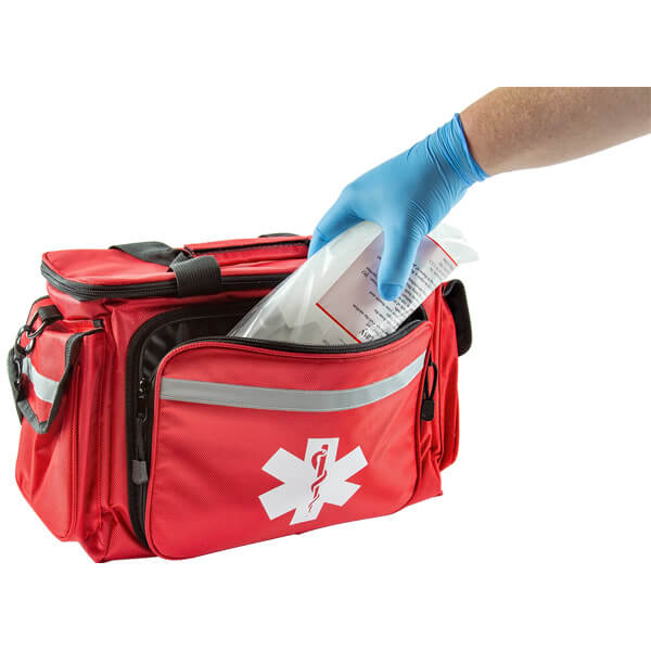 Suction Easy® Emergency Manual Suction Unit - Maxpert Medical