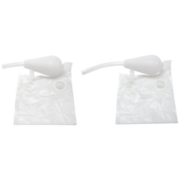 Suction Easy® Emergency Manual Suction Unit - Maxpert Medical