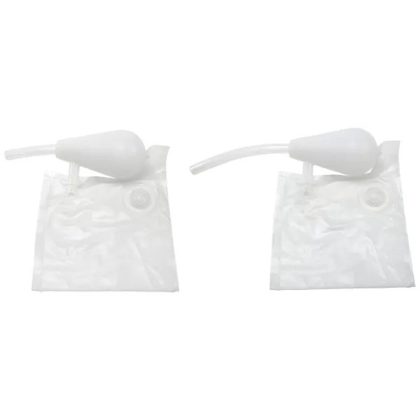 Suction Easy® Emergency Manual Suction Unit - Maxpert Medical