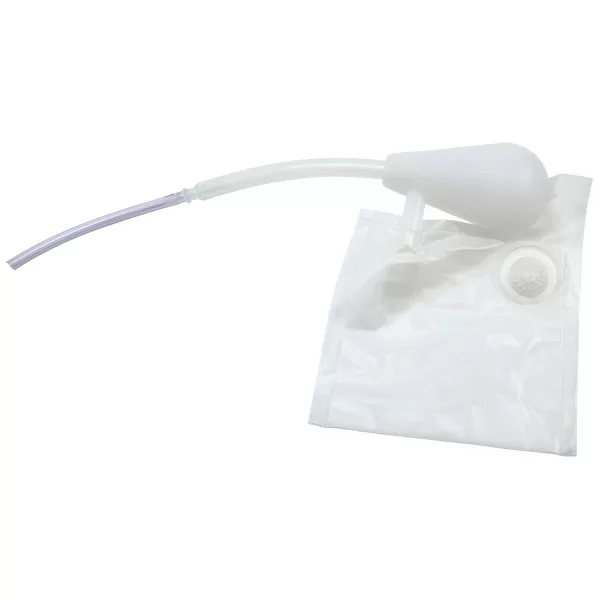 Suction Easy® Emergency Manual Suction Unit - Maxpert Medical