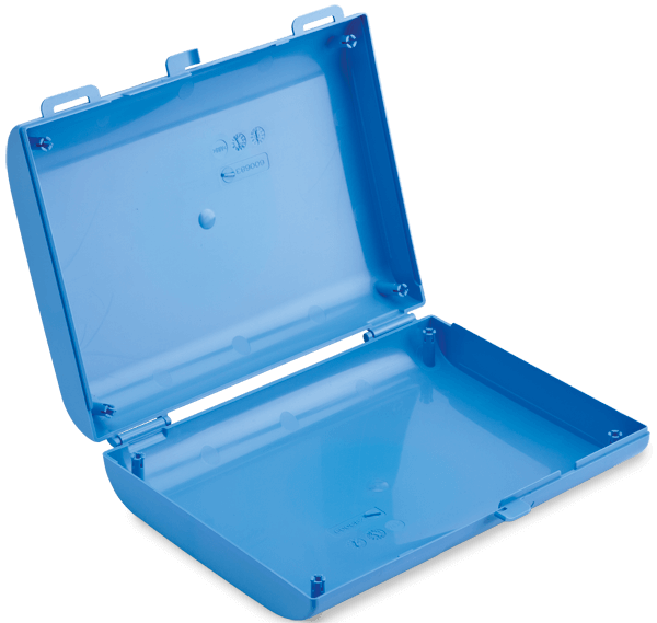elibox® The Patient Box Replacement Inner Clamshell - Maxpert Medical