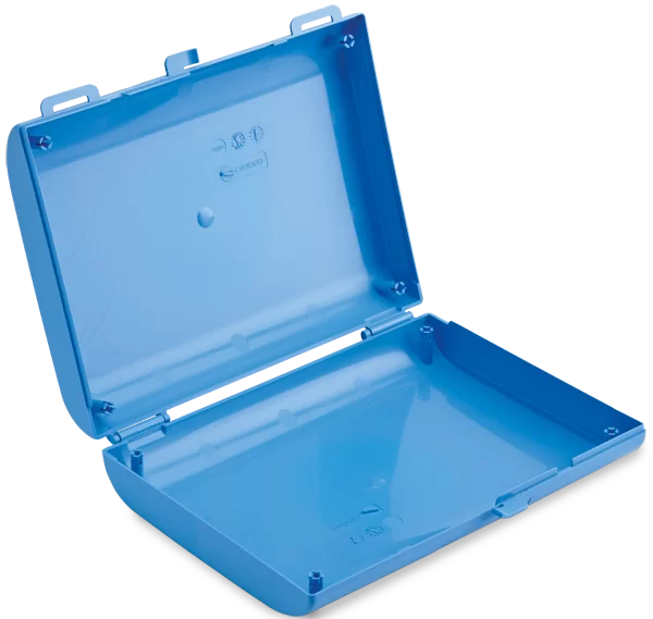 elibox® The Patient Box Replacement Inner Clamshell - Maxpert Medical
