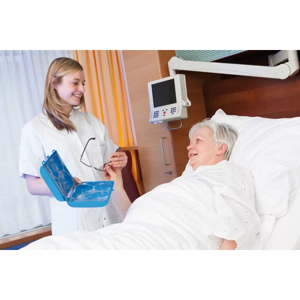 elibox® The Patient Box Replacement Inner Clamshell - Maxpert Medical