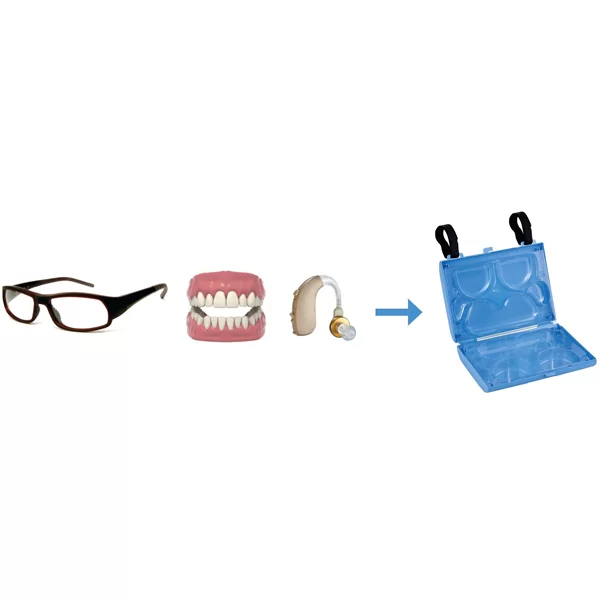 elibox® The Patient Box - Maxpert Medical