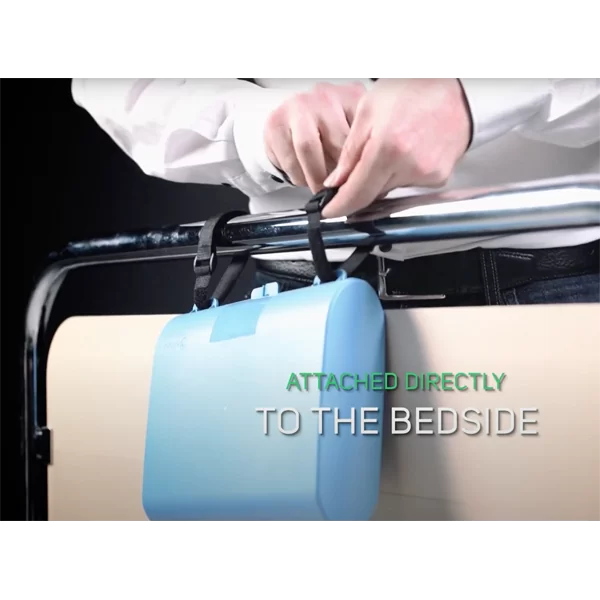 elibox® The Patient Box - Maxpert Medical