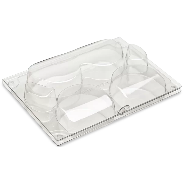 elibox® The Patient Box Replacement Inner Clamshell - Maxpert Medical