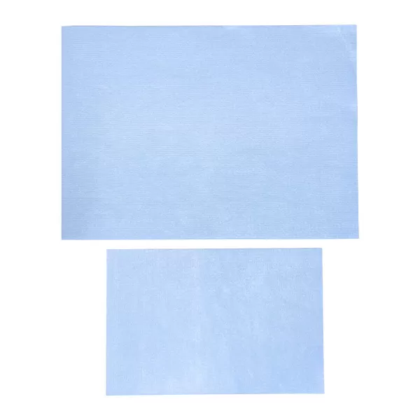Cobalt Blue® Chemo Prep Mats / Spill Pads - Maxpert Medical
