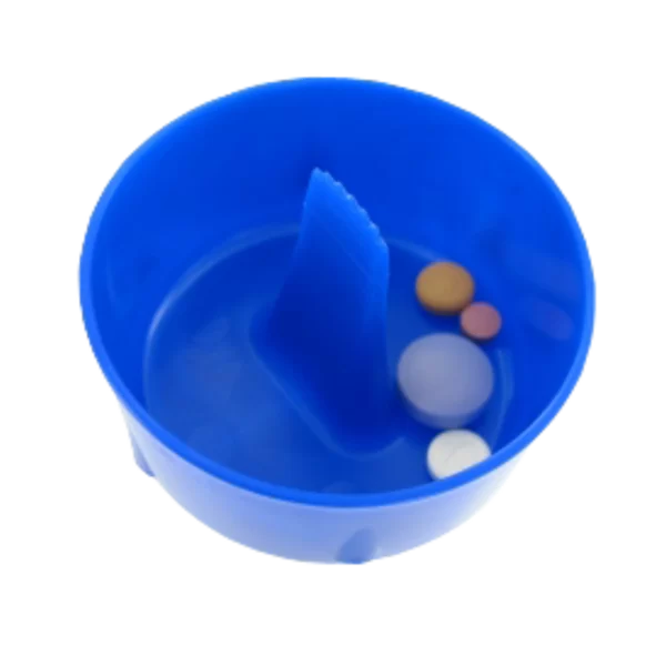 Pil-Bob® Blister Opener and Pill Remover - Maxpert Medical