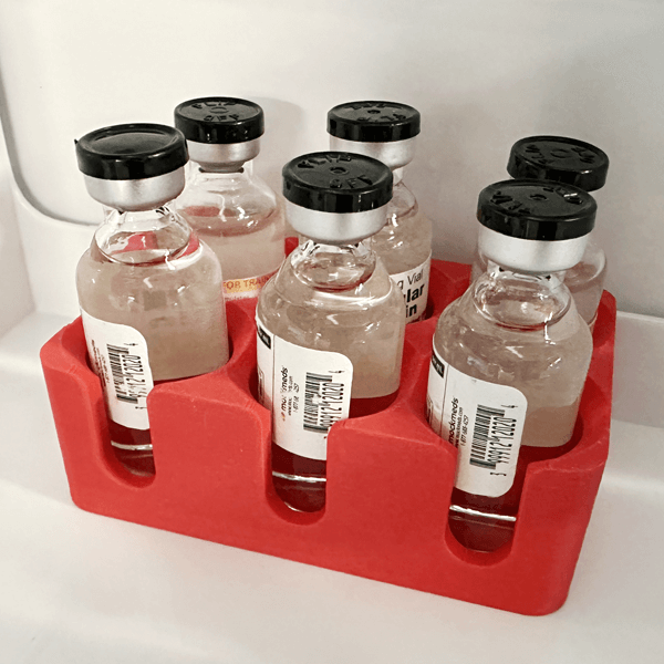 Storage Products - Maxpert Medical