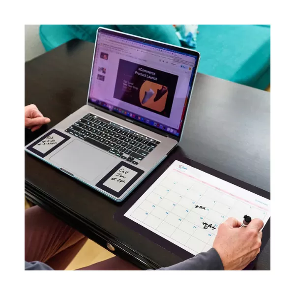 Fodeez® Reusable Adhesive Sign Frames - Maxpert Medical