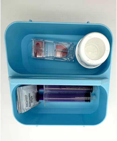 CareStack Supply Caddy - Maxpert Medical